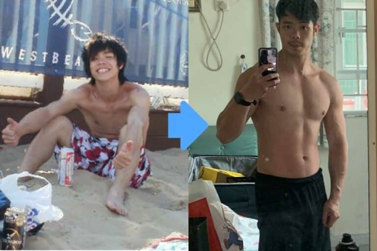 Best Way To Gain 10lbs Of Muscle Fast (in 1-3 months)