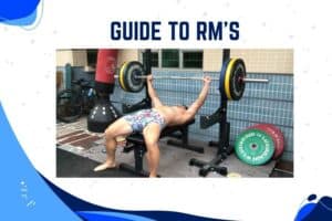 Repetition Maximum Guide: What It Is & How To Use It