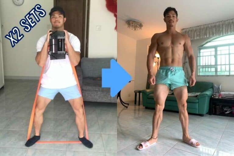 2 Sets To Build Muscle (why and how it's possible)