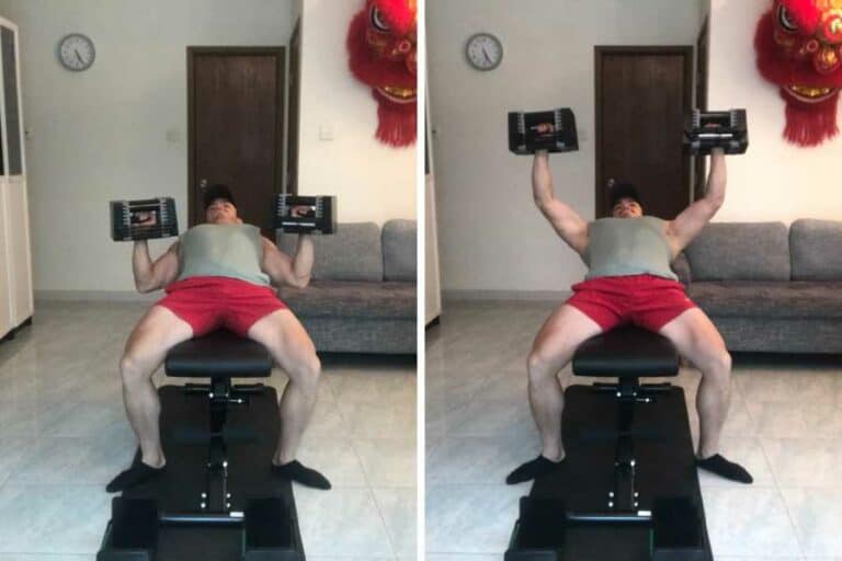 Growing Arm Muscle (6 mistakes to avoid as a skinny guy)