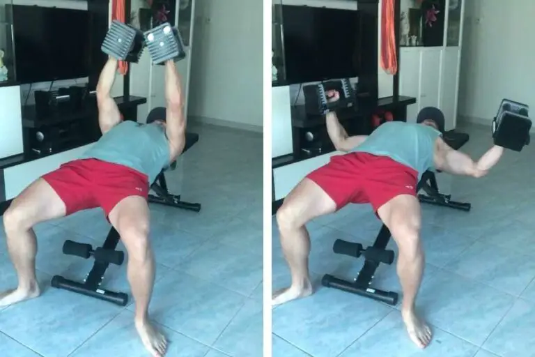 Why Your Chest Isn't Growing (9 common reasons + solutions)