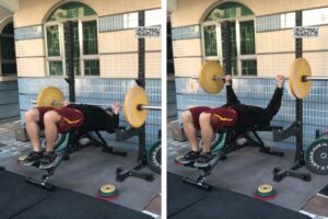 9 Bench Press Variations For Power + Hypertrophy (with pics)