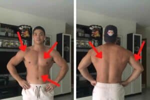 Dips Standards (and how to improve yours)