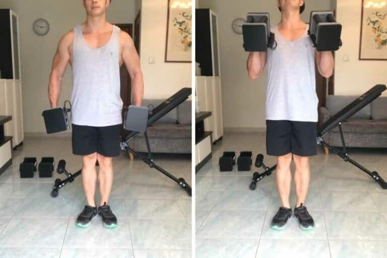 Get Bigger Biceps: The Skinny Guy's Guide Complete Guide