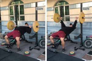 9 Bench Press Variations For Power + Hypertrophy (with pics)