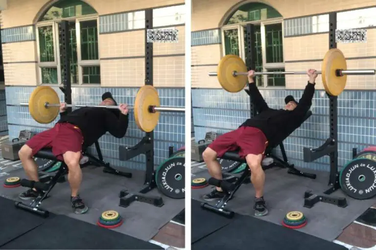 9 Bench Press Variations For Power + Hypertrophy (with pics)