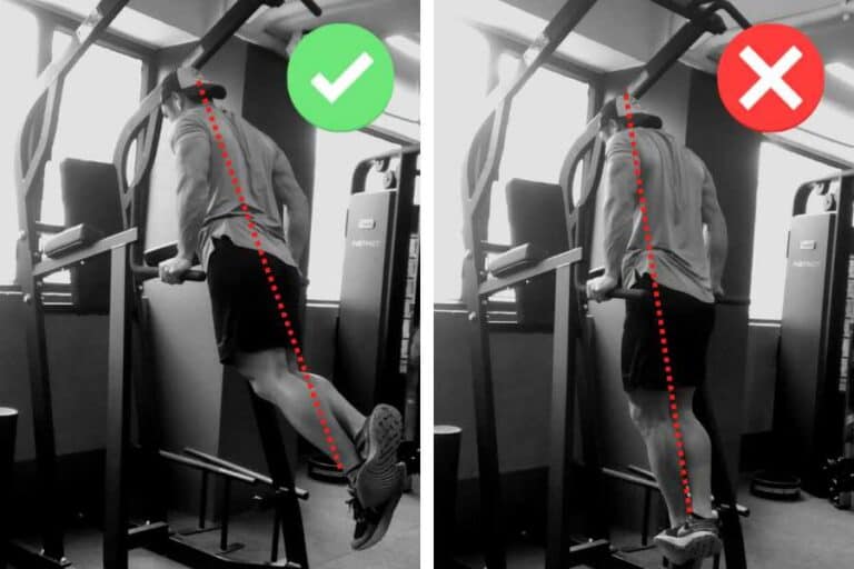 Dips Standards (and how to improve yours)