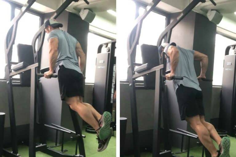 Dips Standards (and how to improve yours)