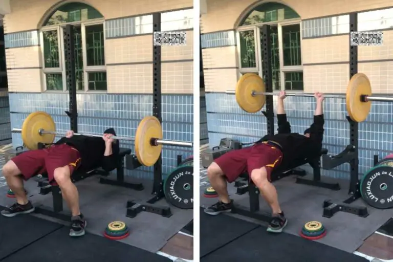 9 Bench Press Variations For Power + Hypertrophy (with pics)