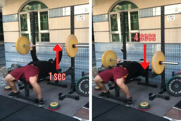 9 Bench Press Variations For Power + Hypertrophy (with pics)