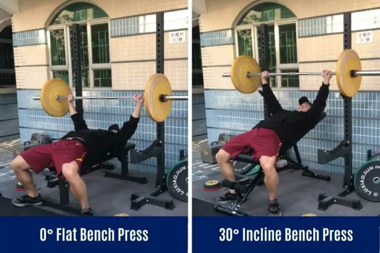 8 Interesting Bench Press Statistics (for 2023)