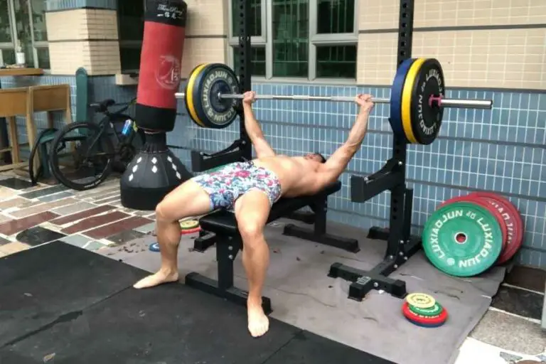 Go From Skinny To Buff: 19 Ninja Tips From A Hard Gainer